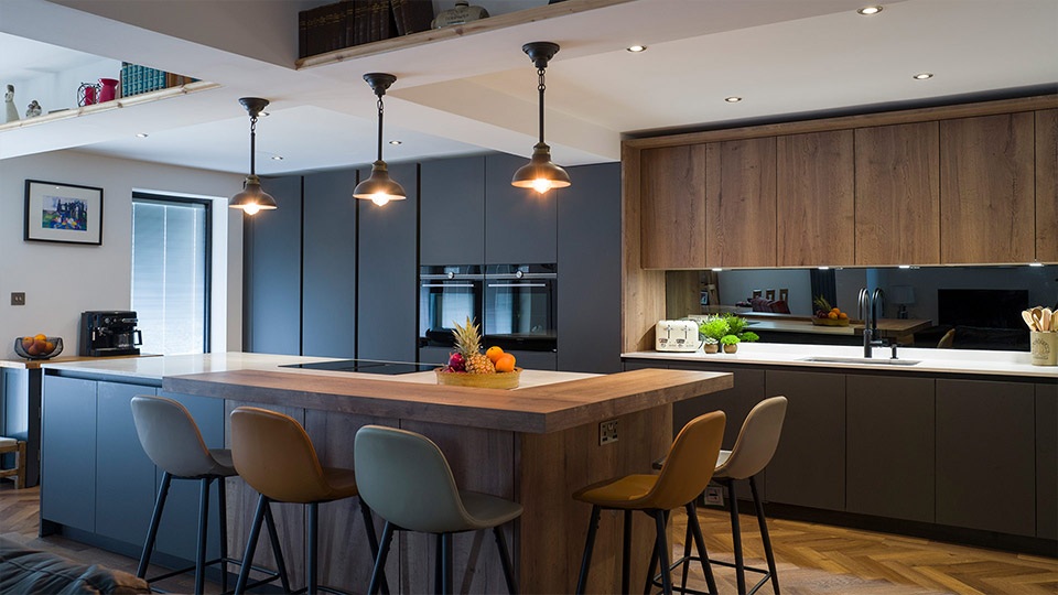 Schuller Kitchens | German Kitchens For Life | Inspired Design