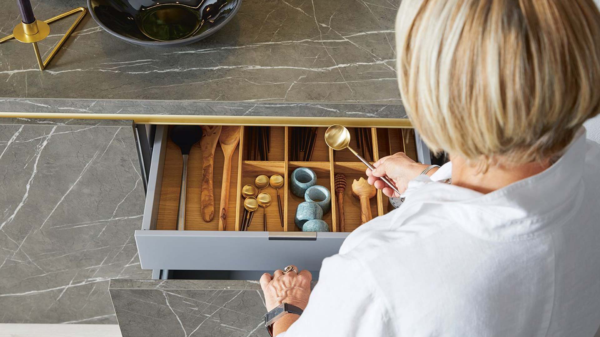 Schuller Kitchens | German Kitchens For Life | Inspired Design