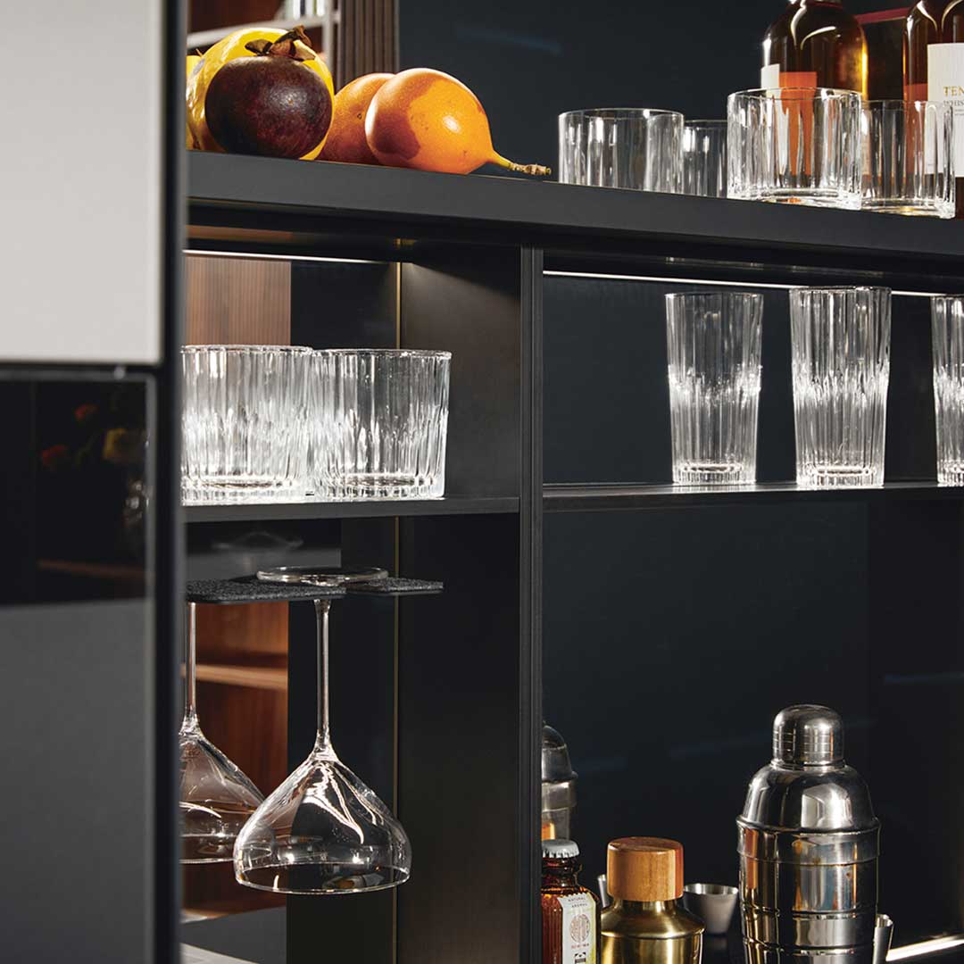 next125 Kitchens | Truly Premium Kitchens | Inspired Design