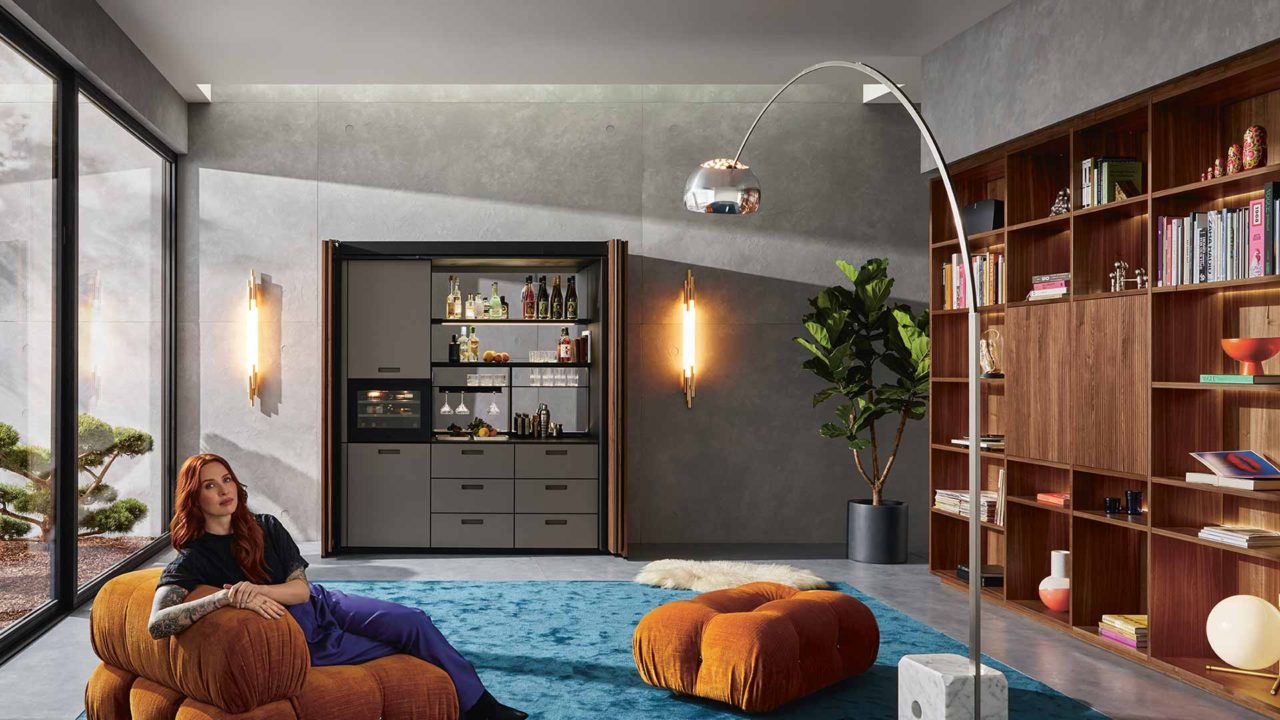 next125 Kitchens | Truly Premium Kitchens | Inspired Design