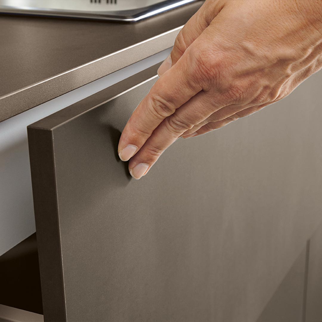 Schuller Kitchens | German Kitchens For Life | Inspired Design