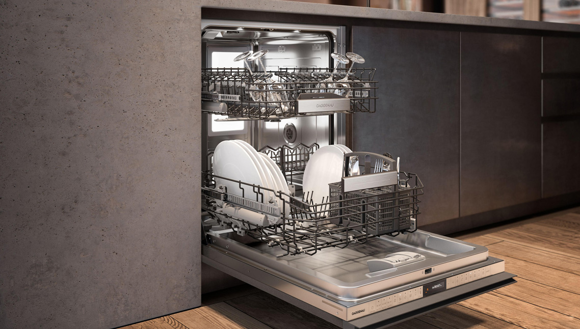 Luxury Kitchen Appliances & Surfaces | Inspired Design